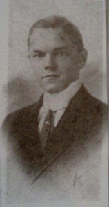 About Diary – A Hundred Years Ago