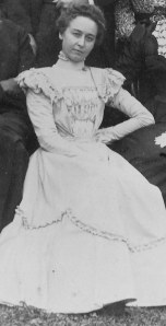 An Uncle Who Was a Great Tease – A Hundred Years Ago