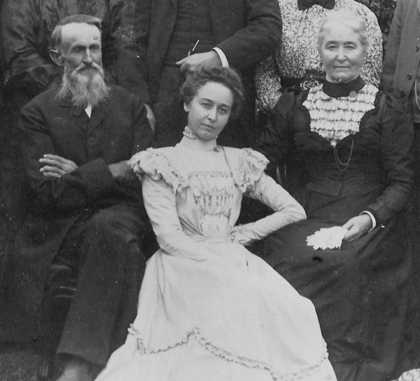 Three More Graduation Gifts – A Hundred Years Ago