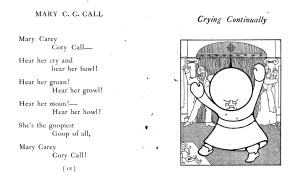 The Goop Directory – A Hundred Years Ago