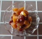 Old-fashioned Fall Fruit Compote Recipe – A Hundred Years Ago