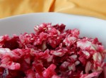 Old-fashioned Beet Relish Recipe – A Hundred Years Ago