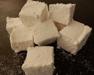 Hundred-Year-Old Marshmallows Recipe – A Hundred Years Ago