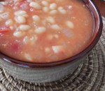 Hundred-Year-Old Bean Chowder Recipe – A Hundred Years Ago