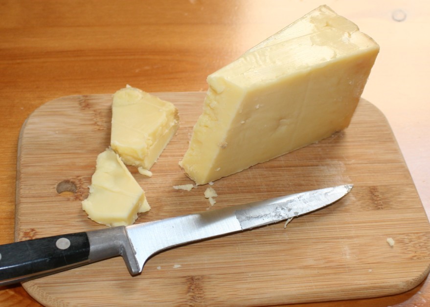 Types of Cheese Available in 1920 – A Hundred Years Ago