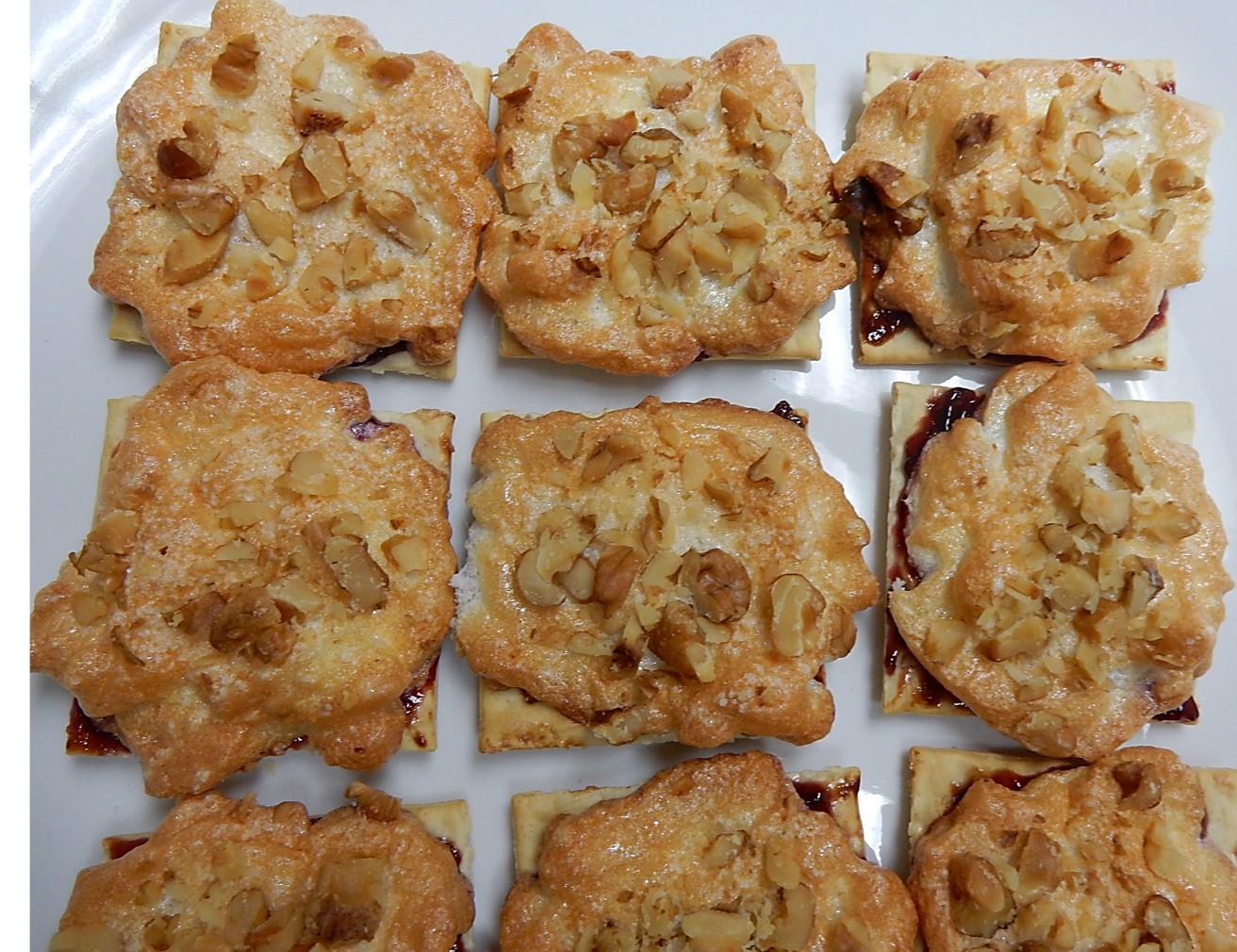 Old-fashioned Marguerites Recipe – A Hundred Years Ago