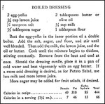 Old-fashioned Cucumber Sandwiches – A Hundred Years Ago