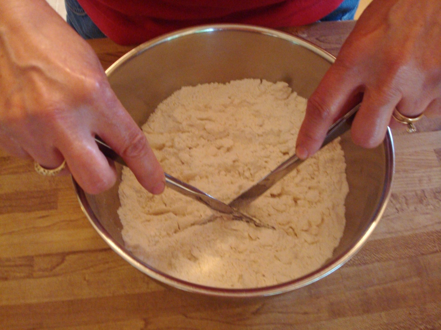 Hundred-year-old Advice for Making a Flaky Pie Crust – A Hundred Years Ago