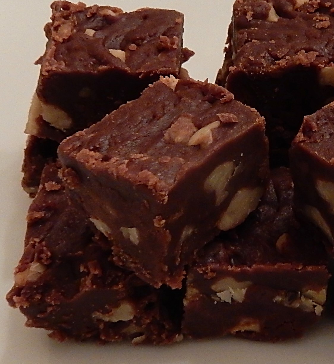 Smith College Fudge Recipe – A Hundred Years Ago