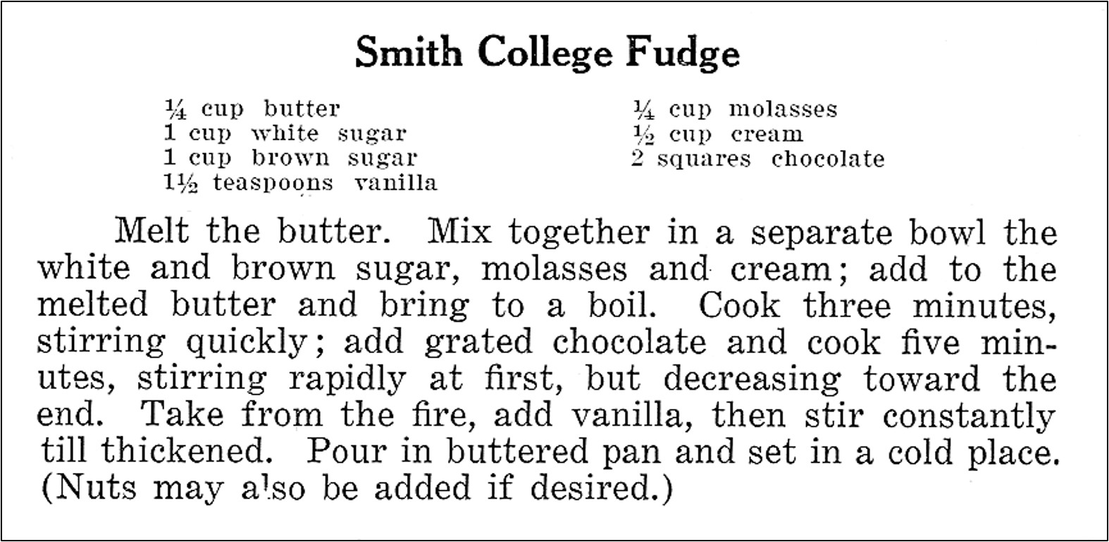 A Hundred Years Ago – Page 7 – Food and More