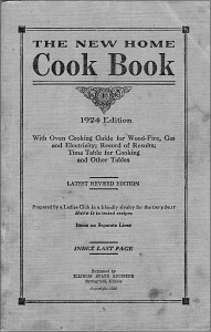 A Hundred Years Ago – Page 3 – Food and More