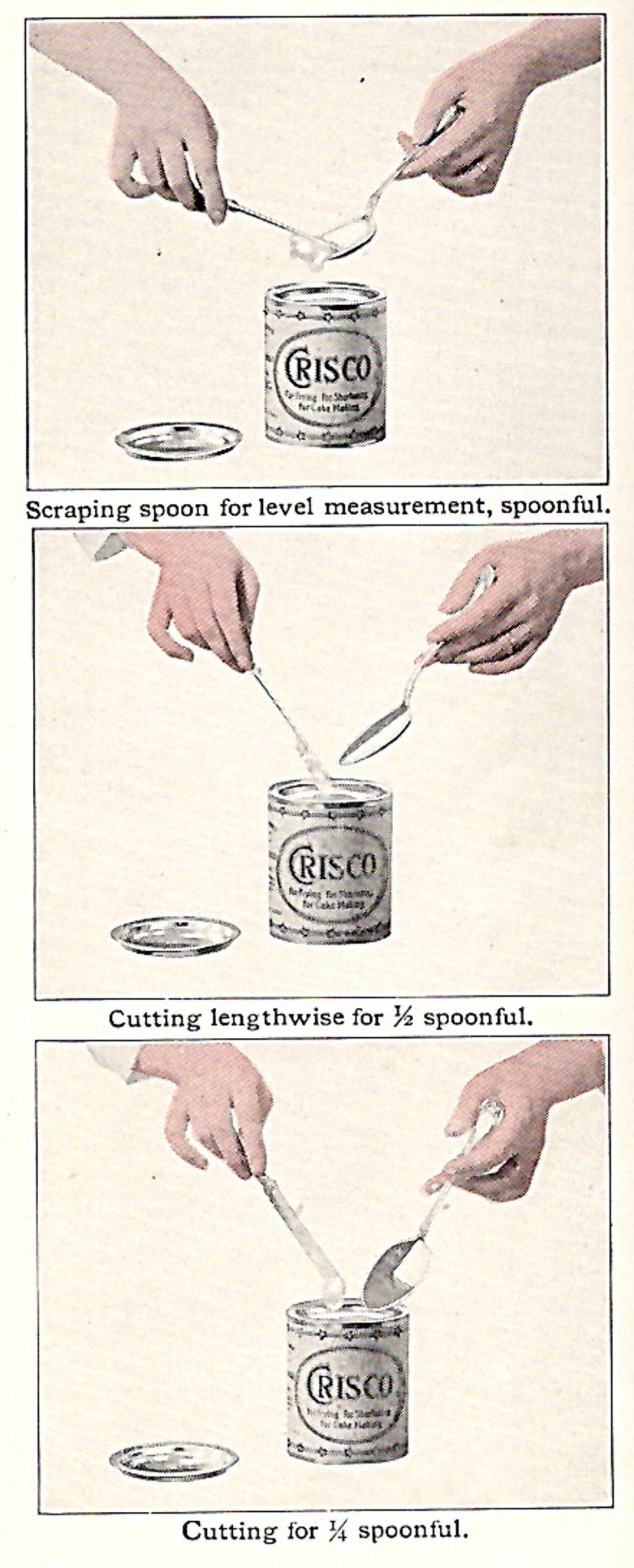 A Hundred Years Ago – Page 3 – Food and More