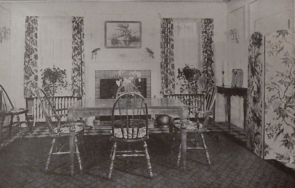 A Hundred Years Ago – Page 17 – Food and More